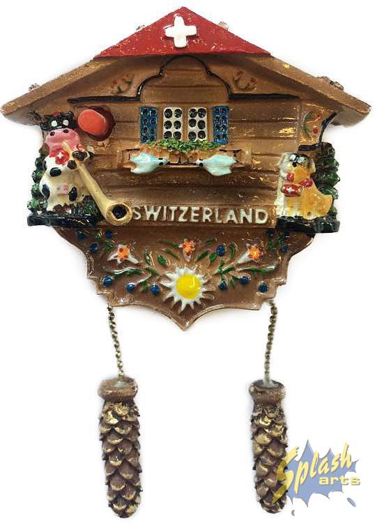 Magnet - Sound chalet Alphorn | Sound Magnete | Magnete | Schweizer ...